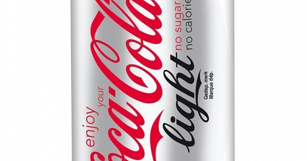 Coca light